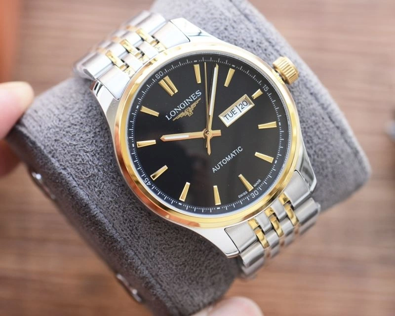 Value-priced LONGINES Watches