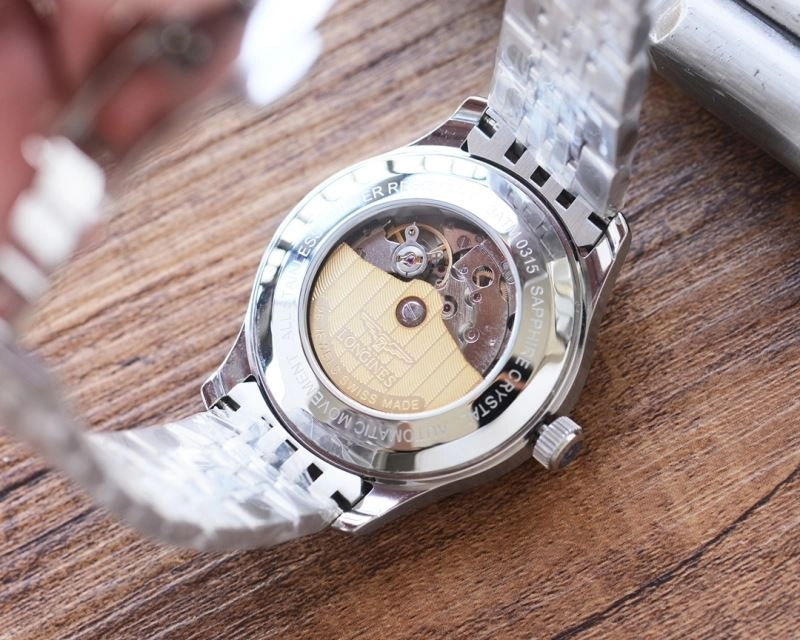 Value-priced LONGINES Watches