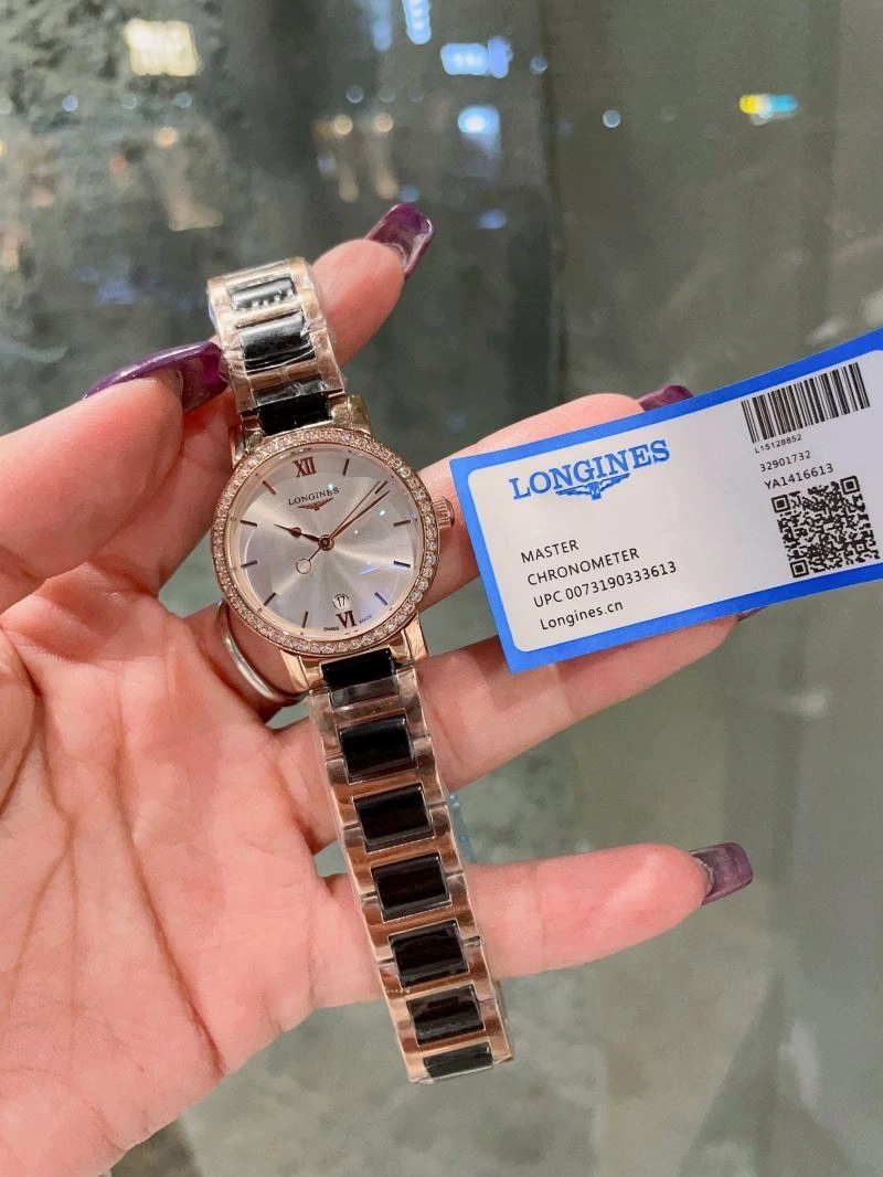 High accuracy LONGINES Watches