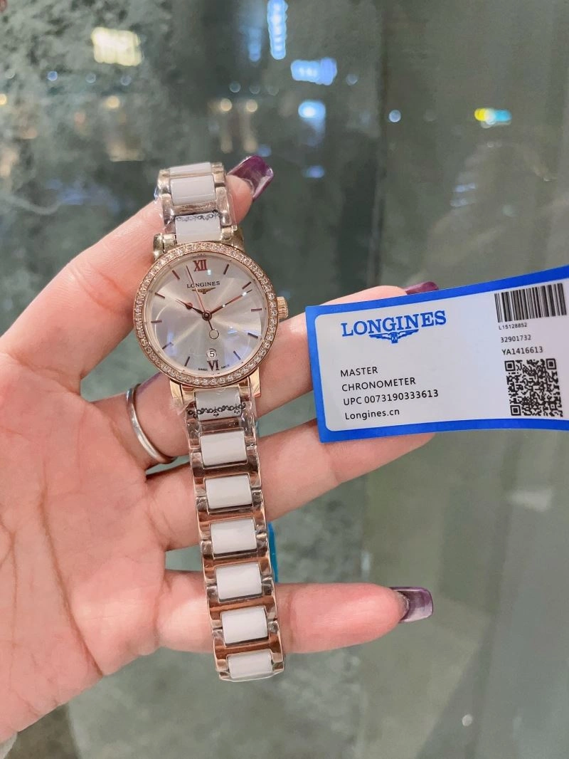 High accuracy LONGINES Watches
