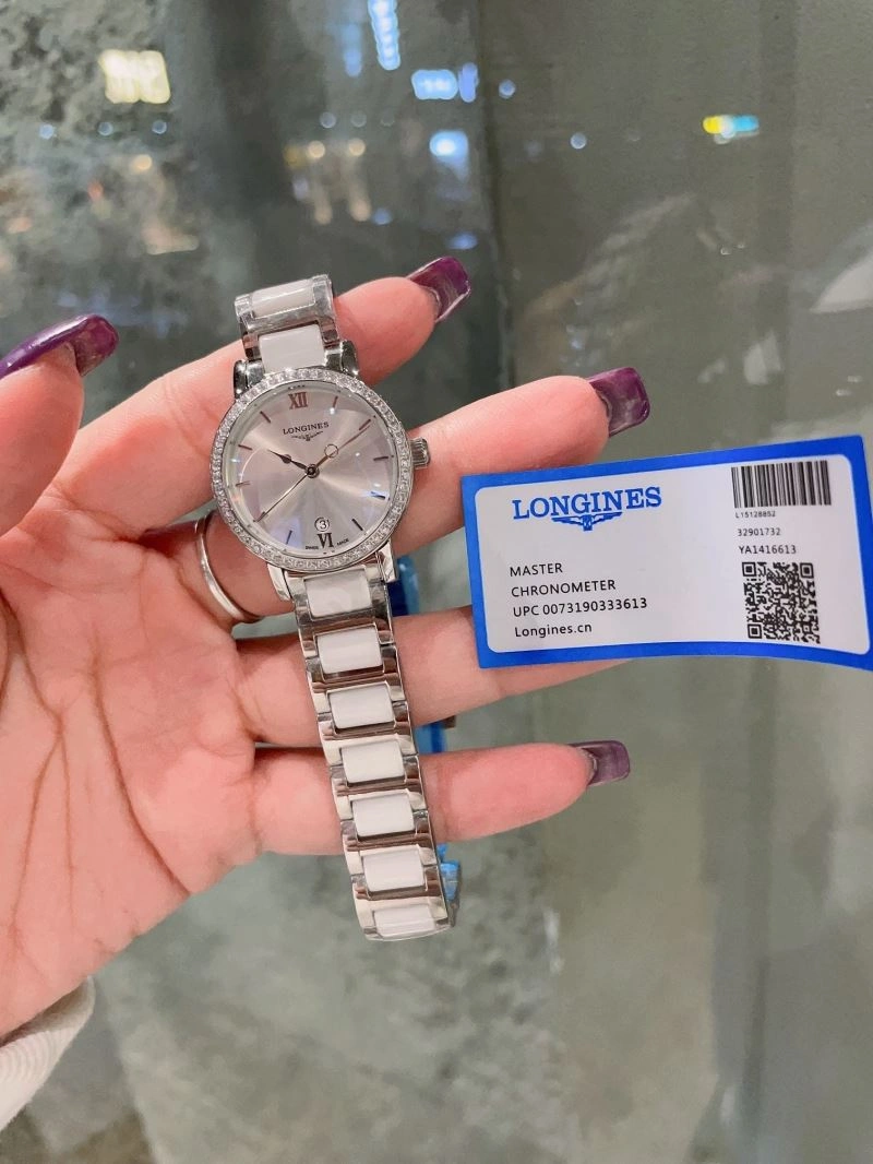 High accuracy LONGINES Watches