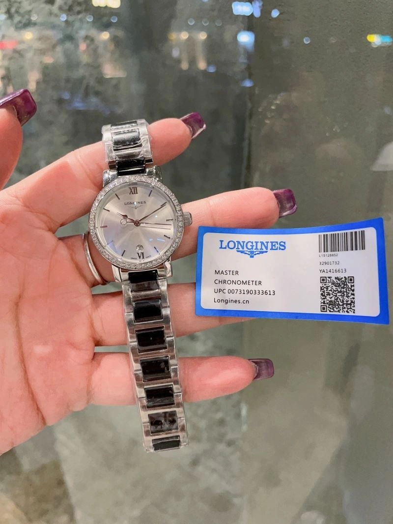 High accuracy LONGINES Watches