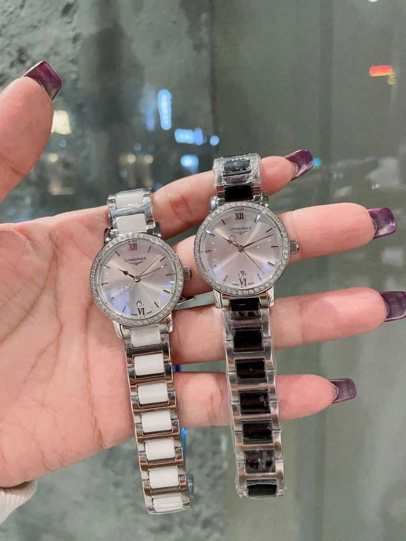 High accuracy LONGINES Watches