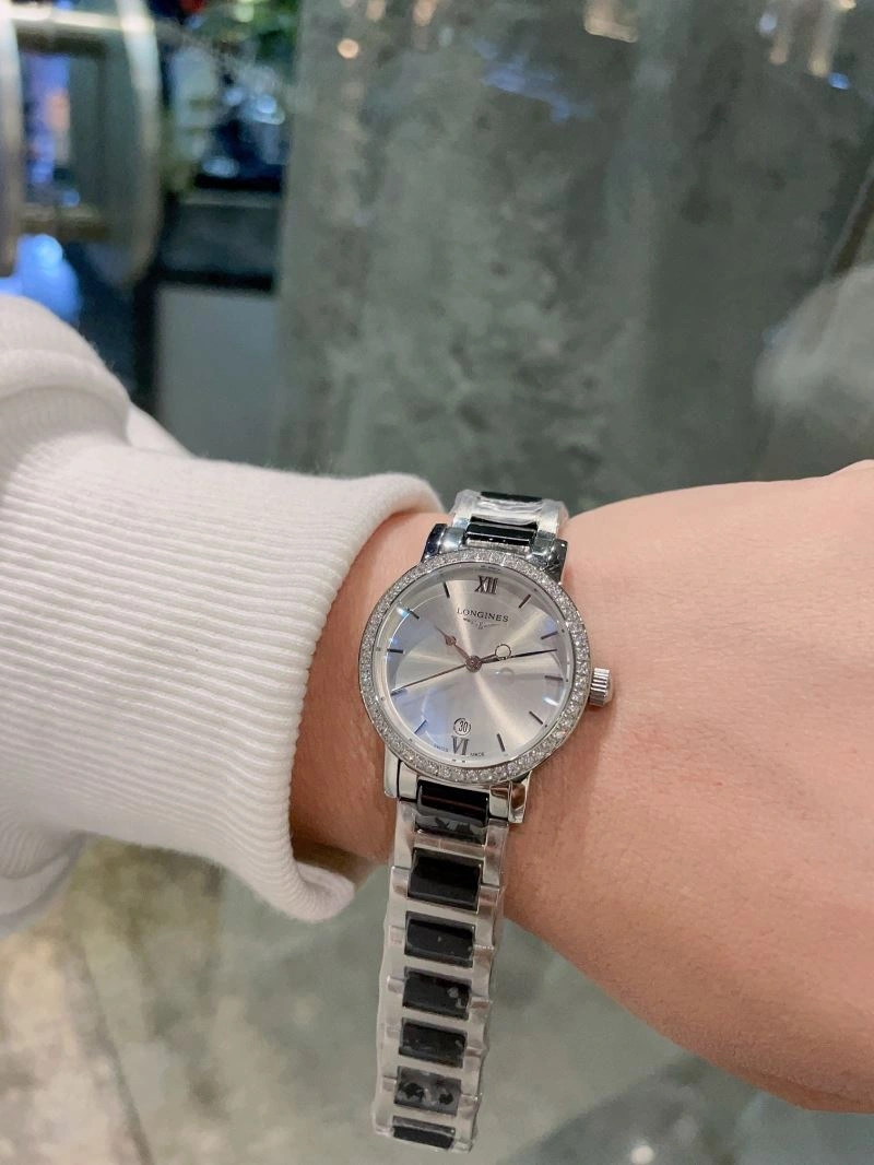 High accuracy LONGINES Watches