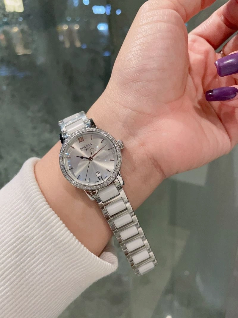 High accuracy LONGINES Watches