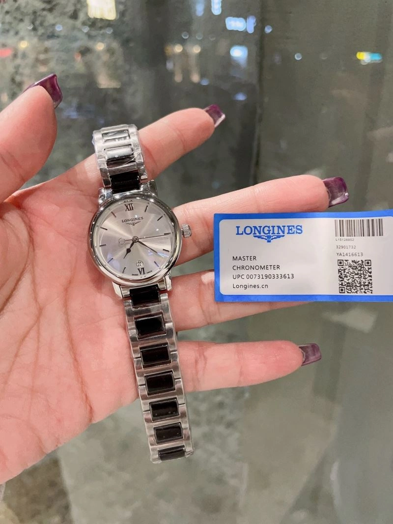 Real LONGINES Watches