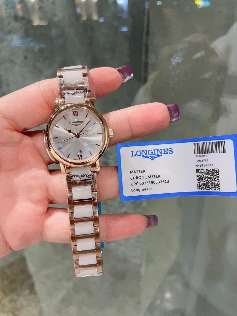 Real LONGINES Watches