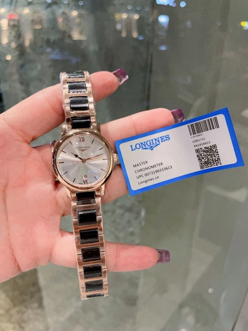 Real LONGINES Watches
