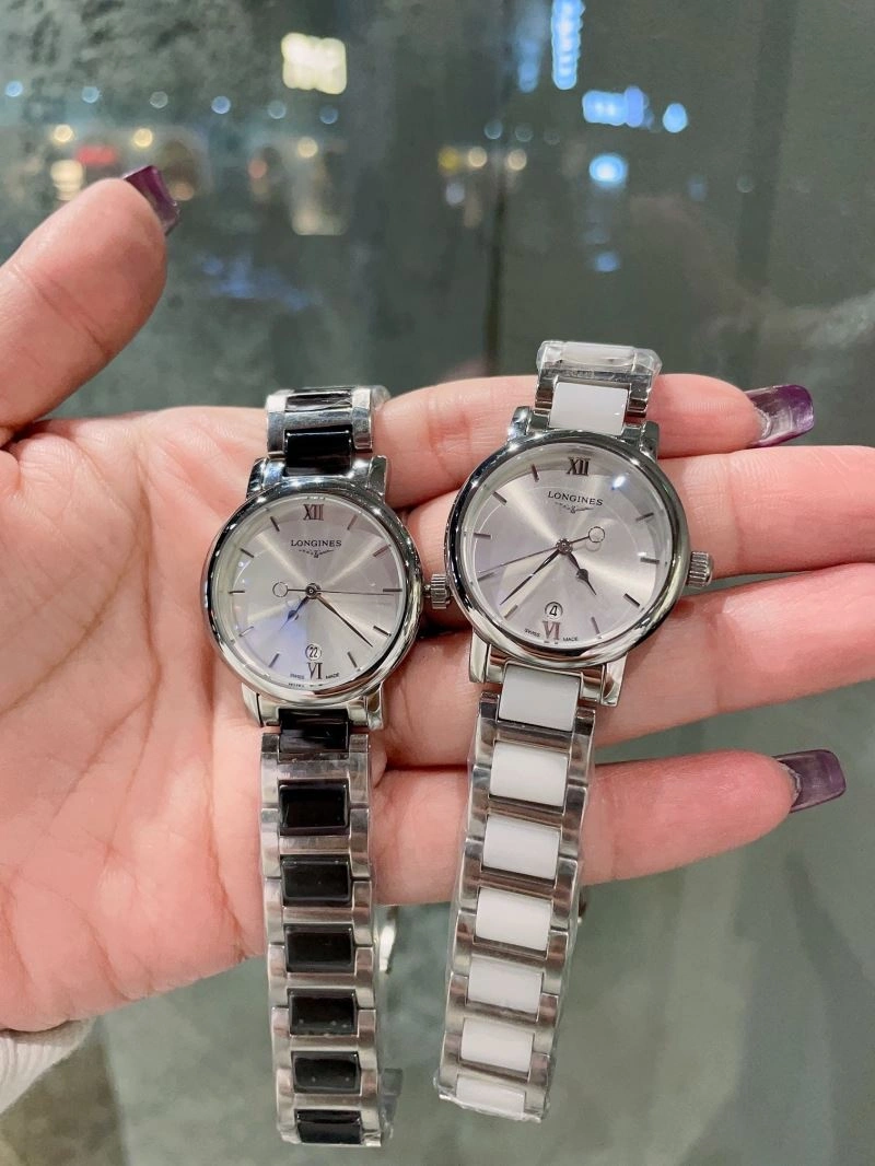 Real LONGINES Watches