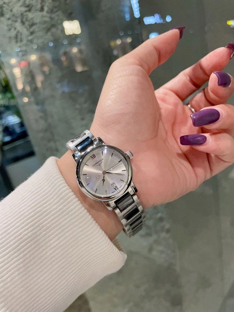 Real LONGINES Watches
