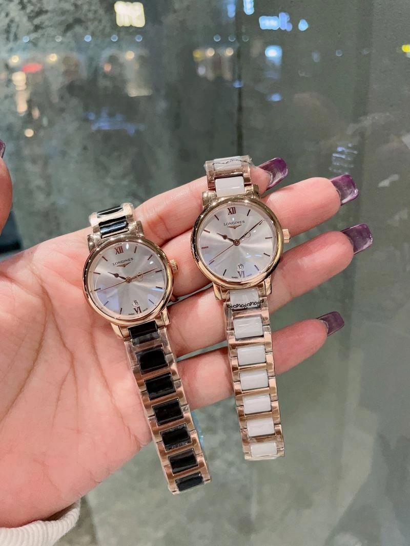 Real LONGINES Watches