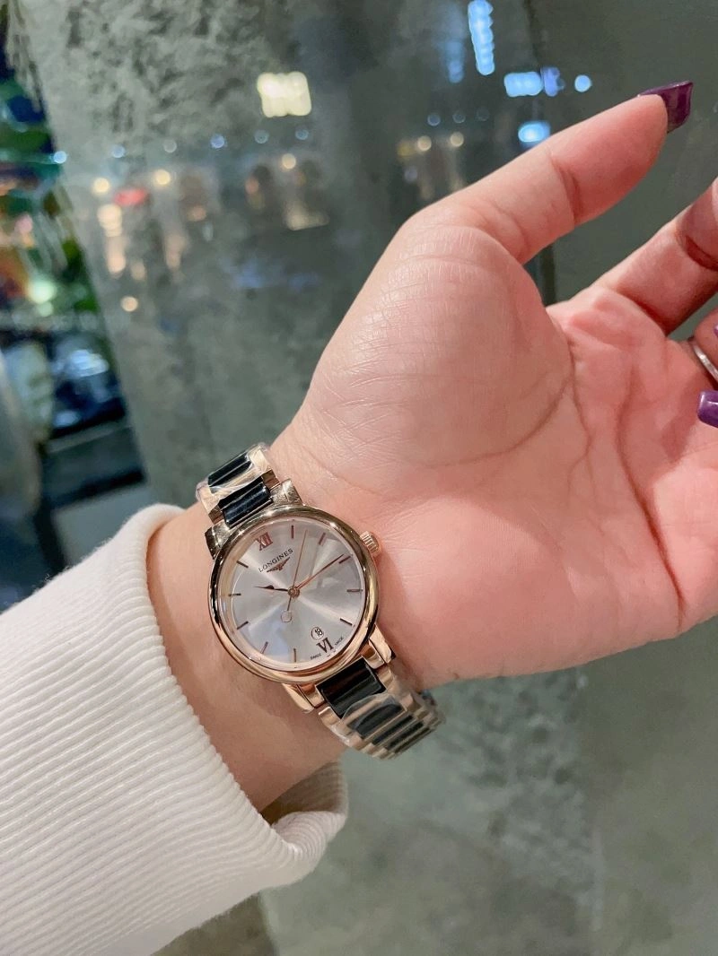 Real LONGINES Watches