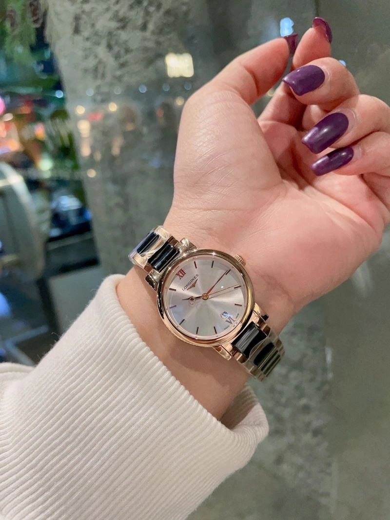Real LONGINES Watches