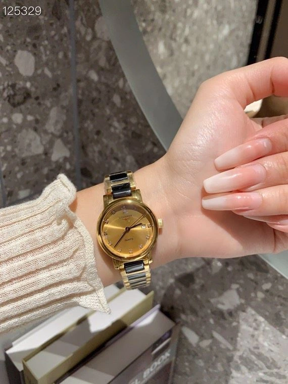 Genuine LONGINES Watches