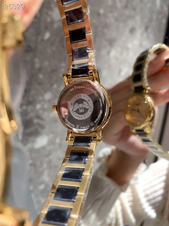 Genuine LONGINES Watches
