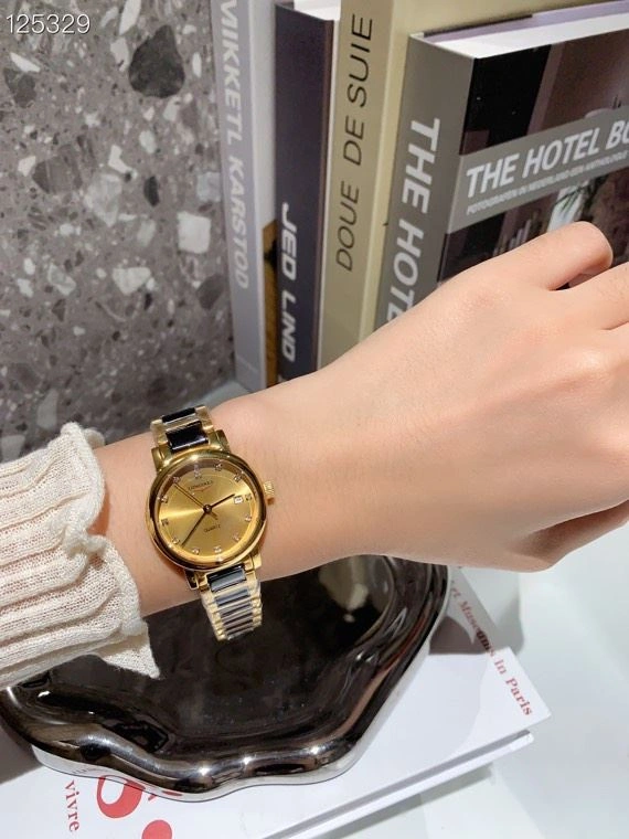 Genuine LONGINES Watches