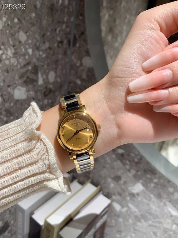 Genuine LONGINES Watches