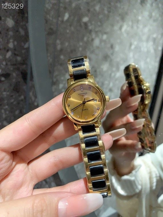 Genuine LONGINES Watches