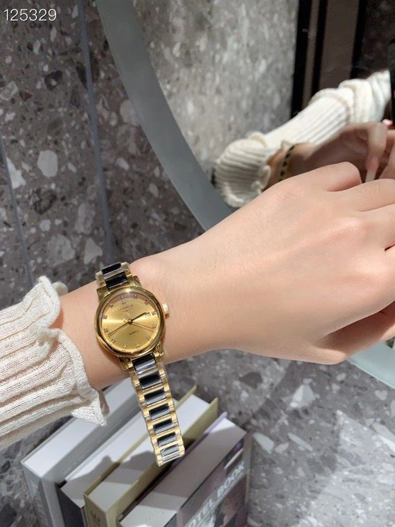 Genuine LONGINES Watches