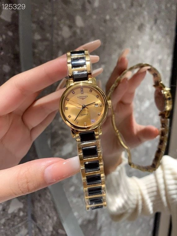 Genuine LONGINES Watches