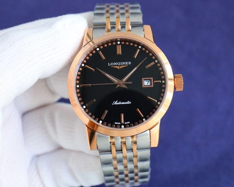 Budget-friendly LONGINES Watches