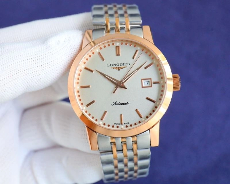 Budget-friendly LONGINES Watches