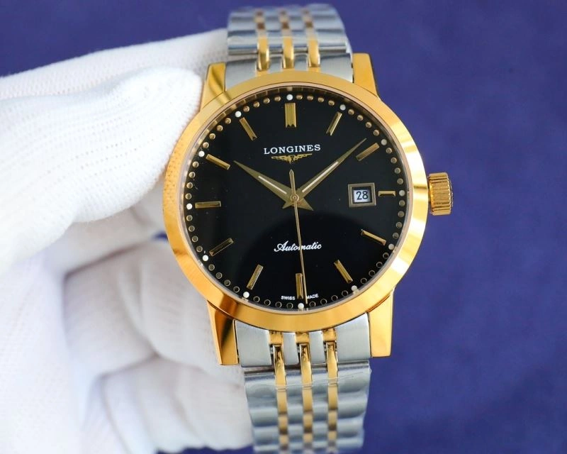 Budget-friendly LONGINES Watches
