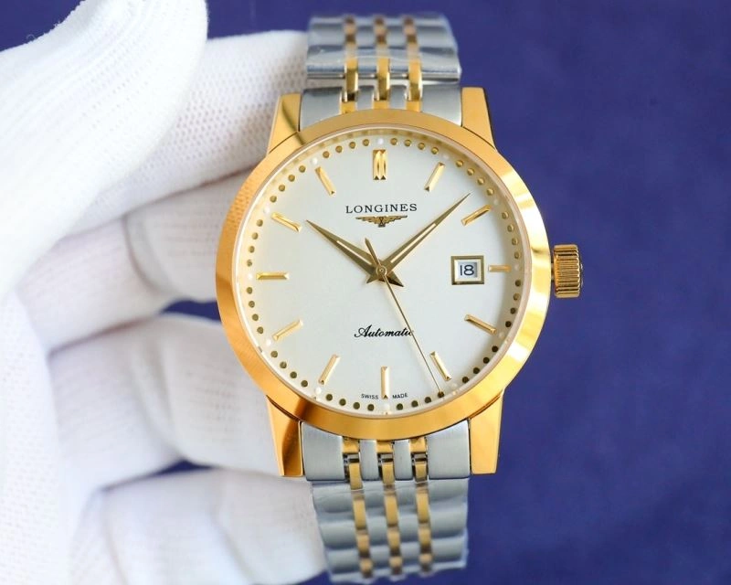 Budget-friendly LONGINES Watches
