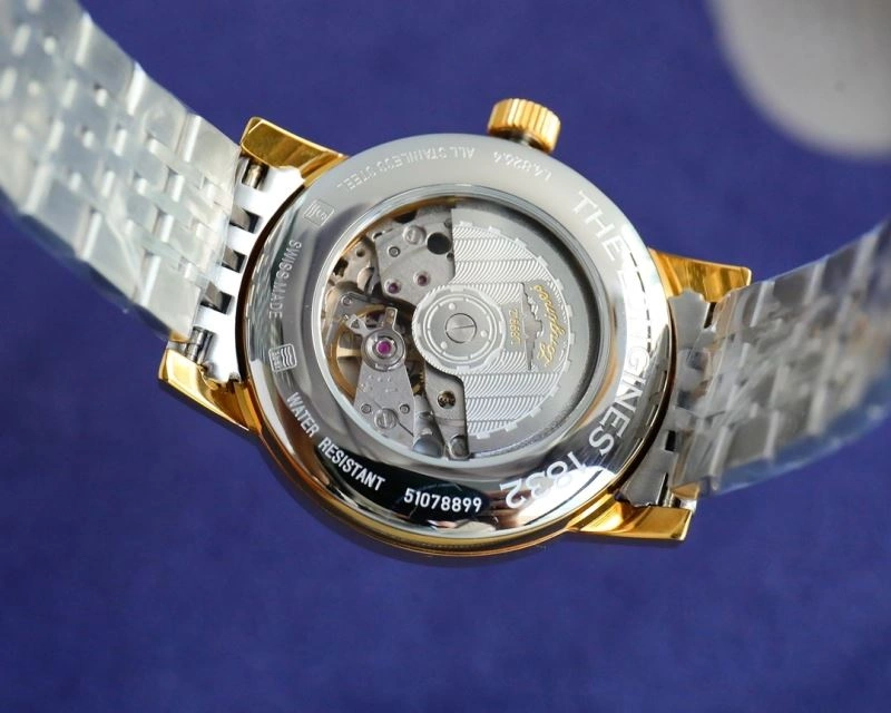 Budget-friendly LONGINES Watches