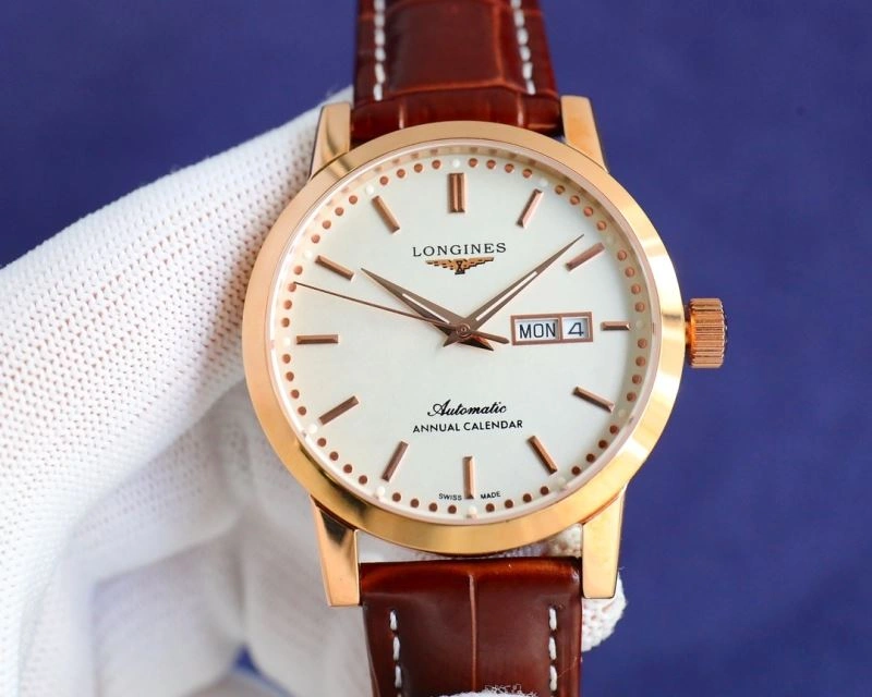 LONGINES Watches