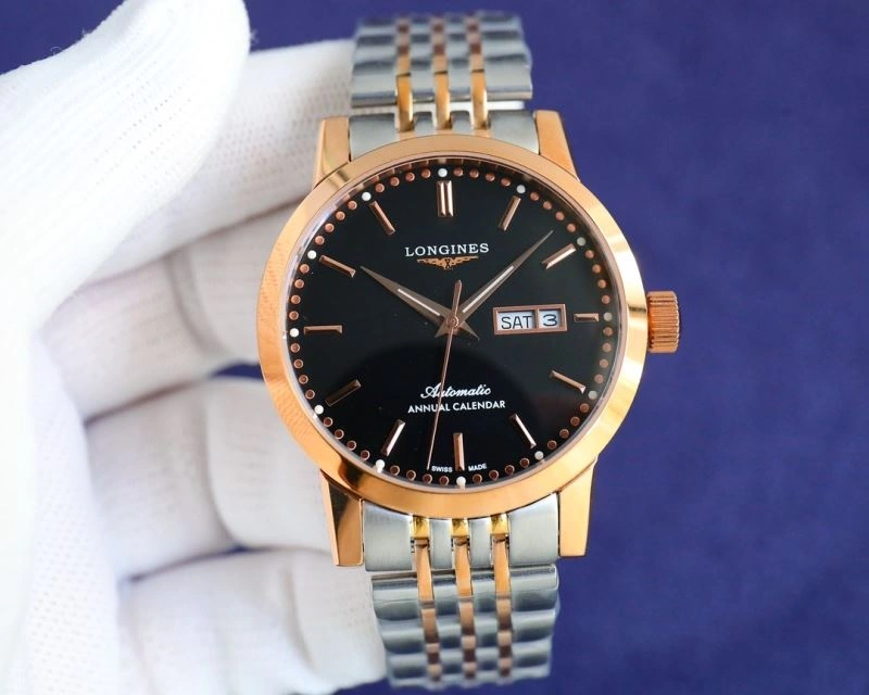 Discounted LONGINES Watches