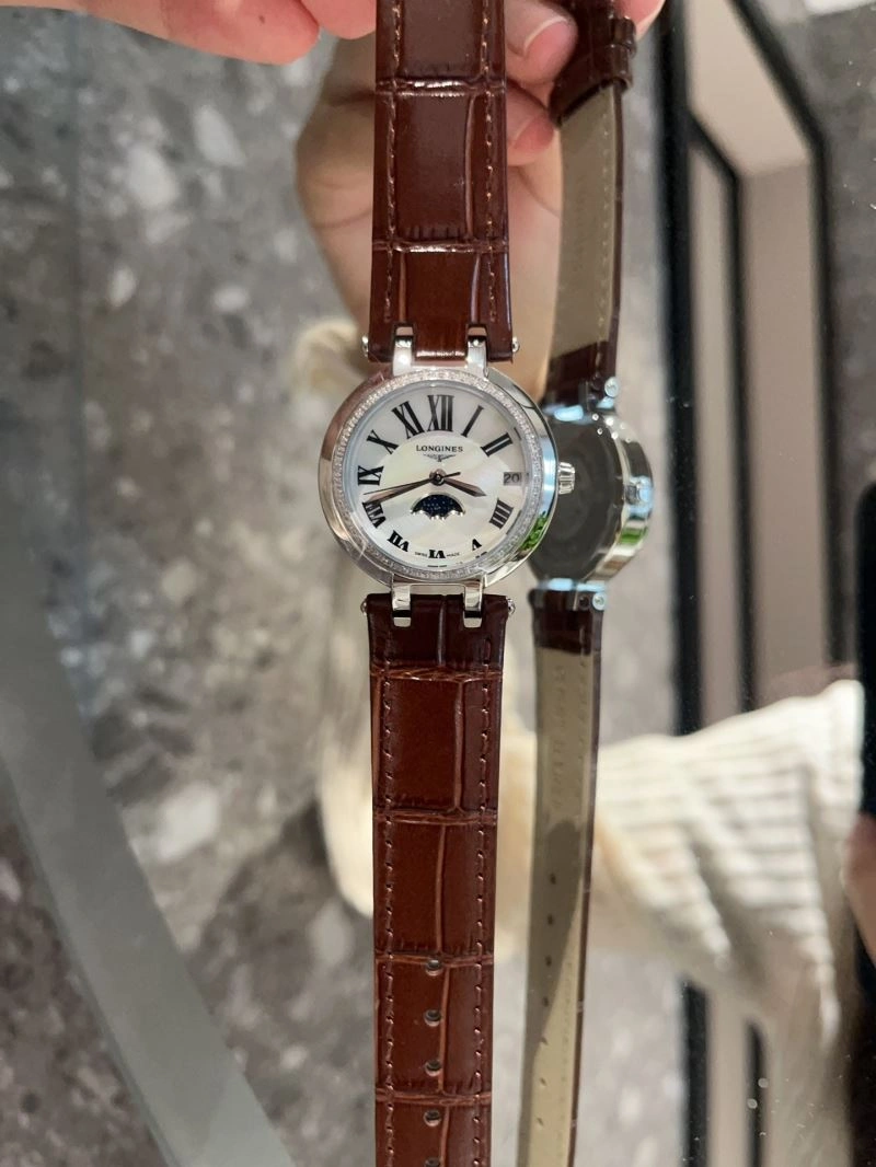LONGINES Watches
