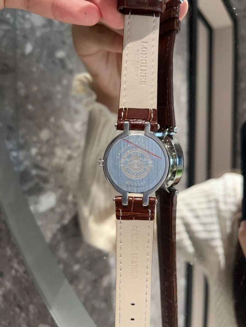 Accurate model LONGINES Watches