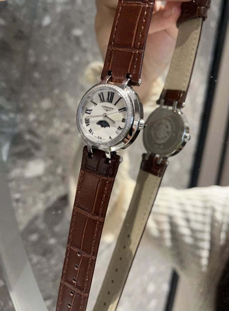 Accurate model LONGINES Watches