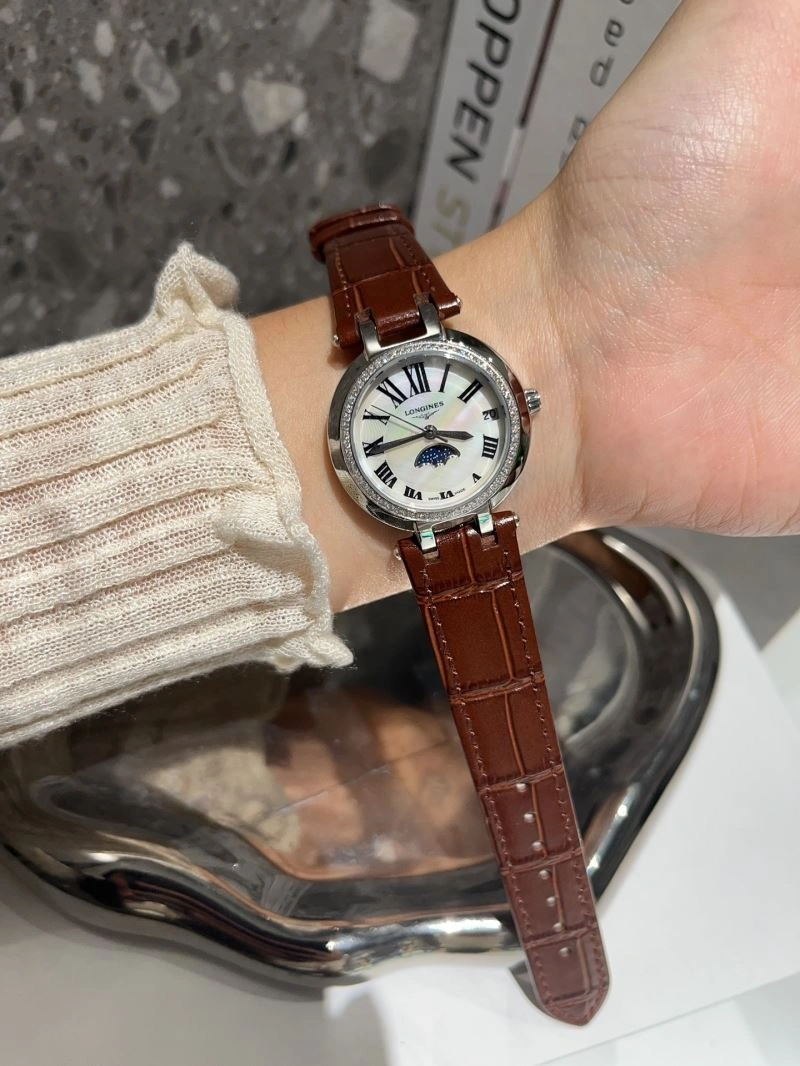 Accurate model LONGINES Watches