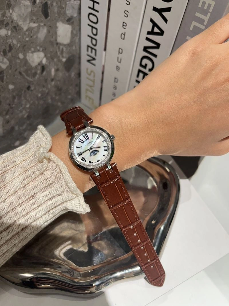 Accurate model LONGINES Watches