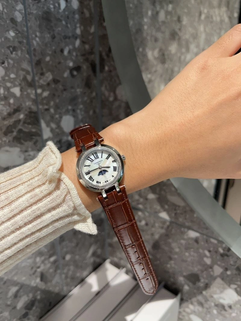 Accurate model LONGINES Watches