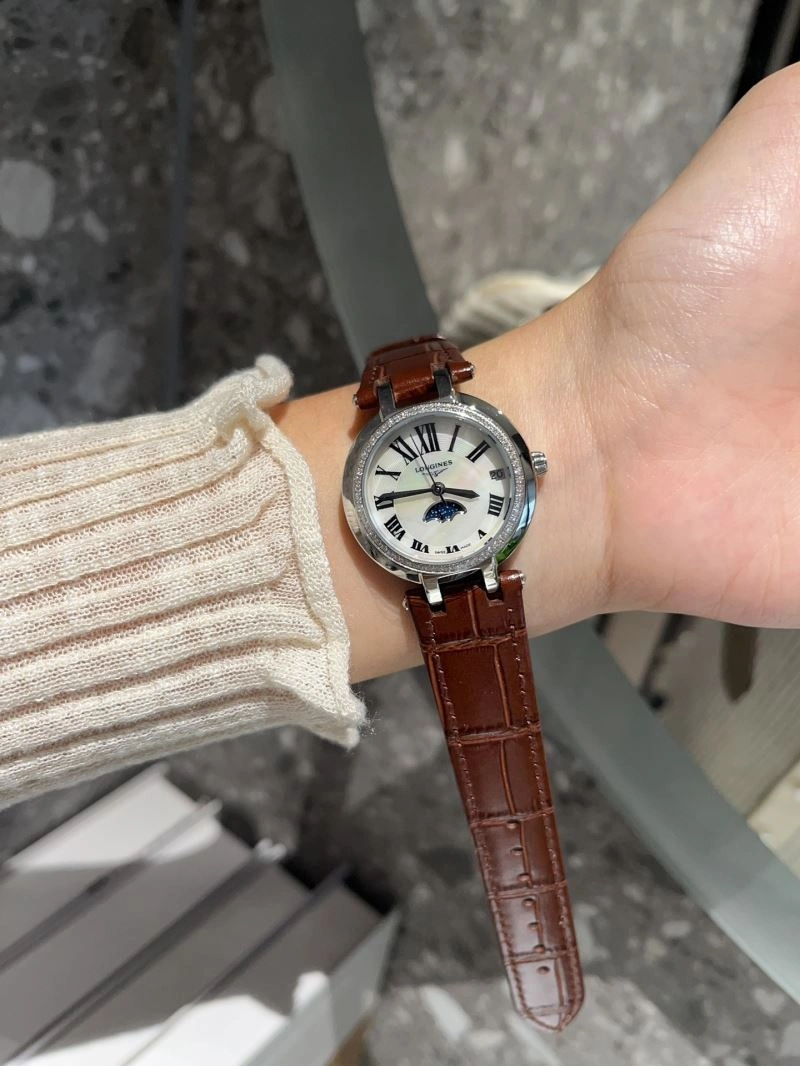 Accurate model LONGINES Watches