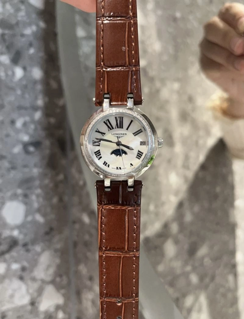 Accurate model LONGINES Watches