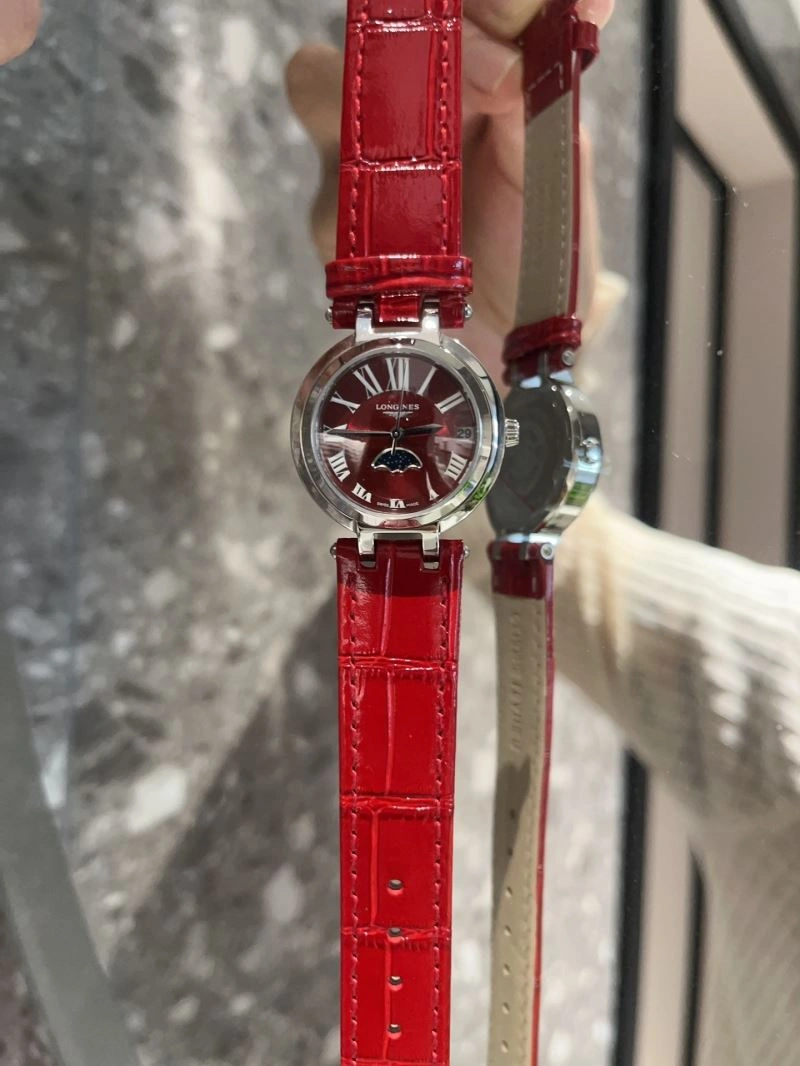 Budget-friendly LONGINES Watches