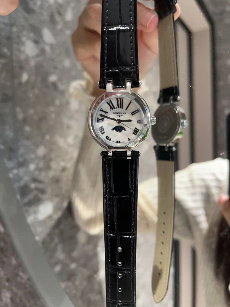 Budget-friendly LONGINES Watches
