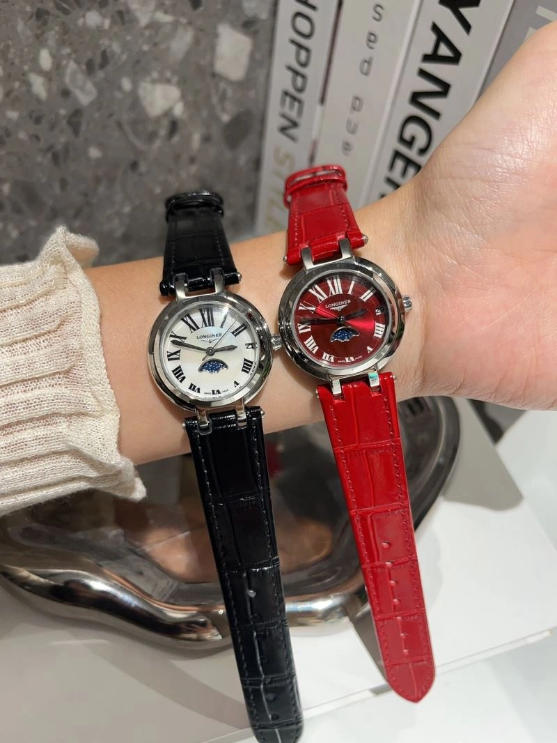 Budget-friendly LONGINES Watches