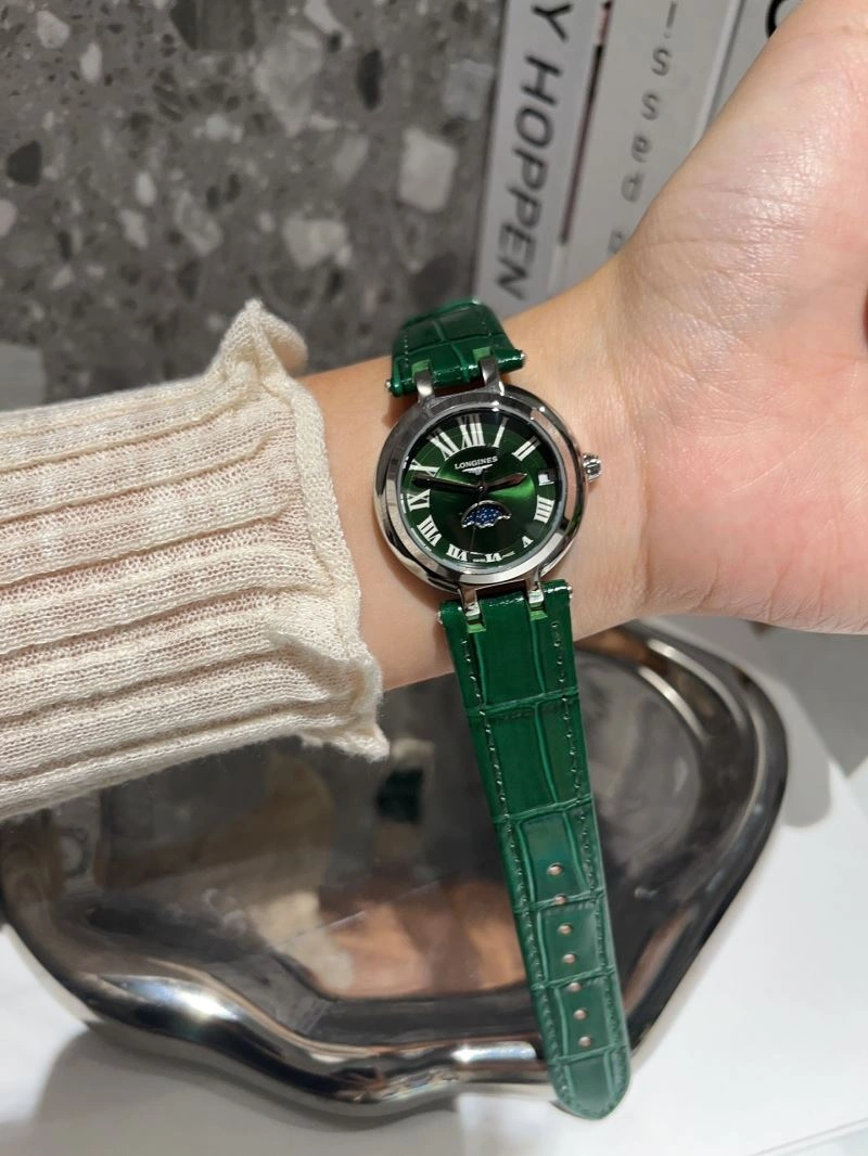 Budget-friendly LONGINES Watches