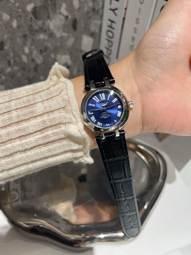 Budget-friendly LONGINES Watches