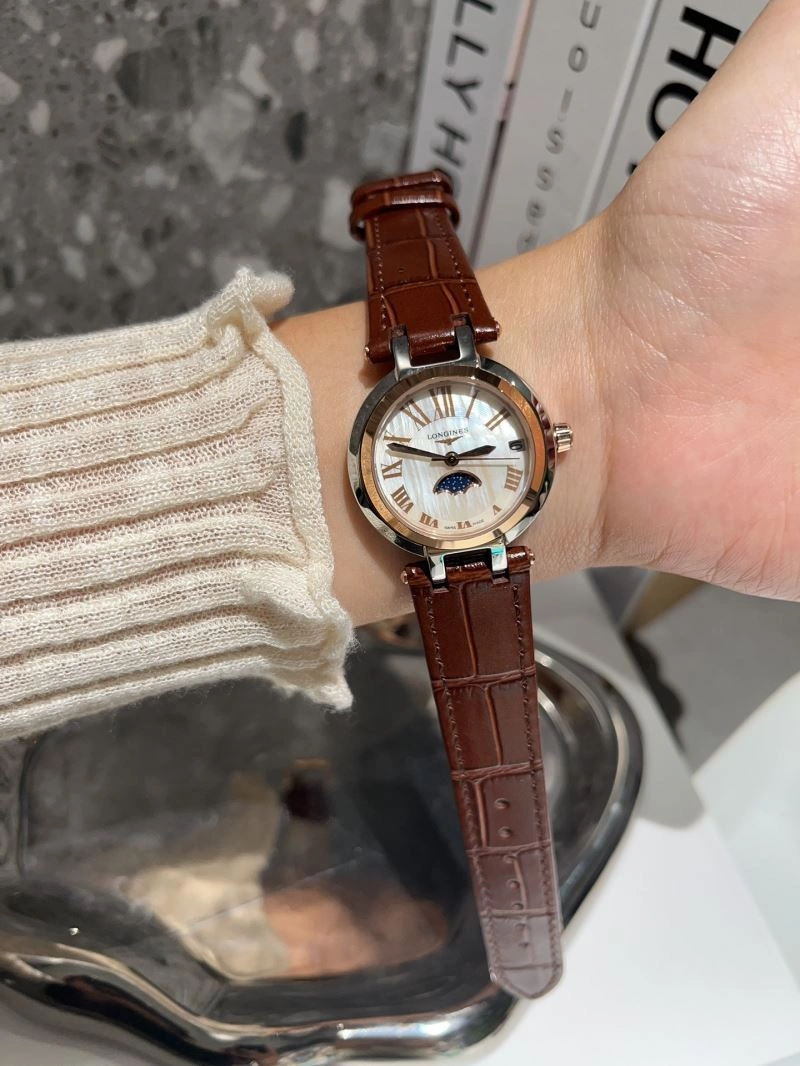 Budget-friendly LONGINES Watches