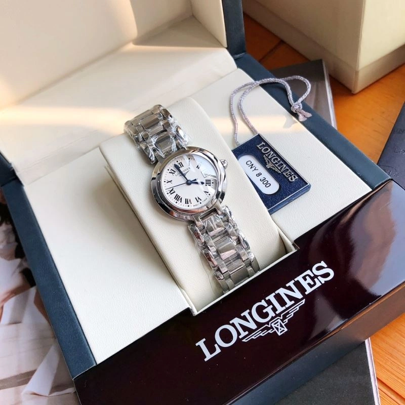 Budget-friendly LONGINES Watches