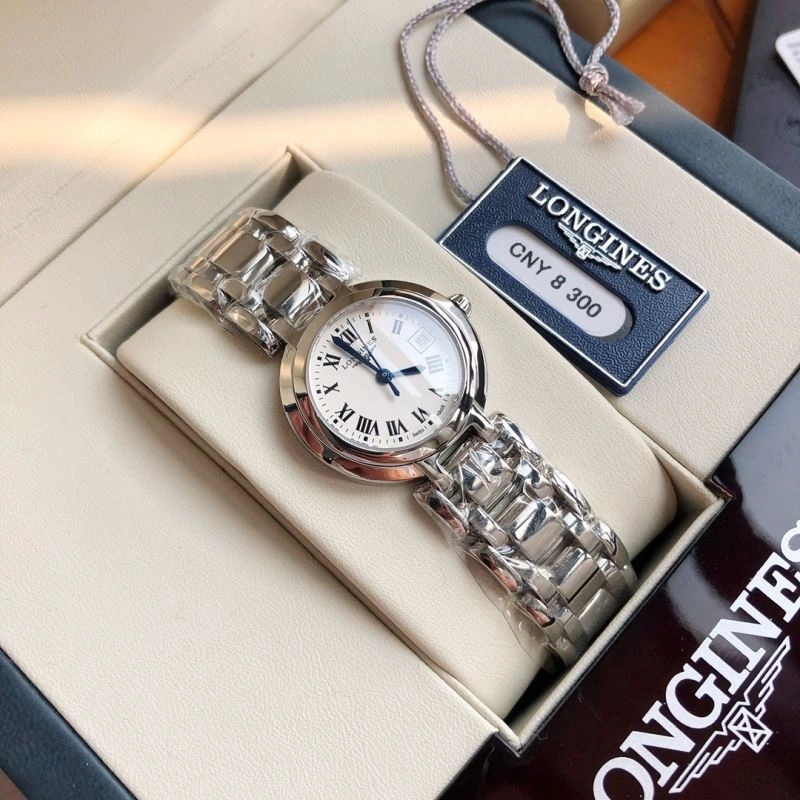 Budget-friendly LONGINES Watches