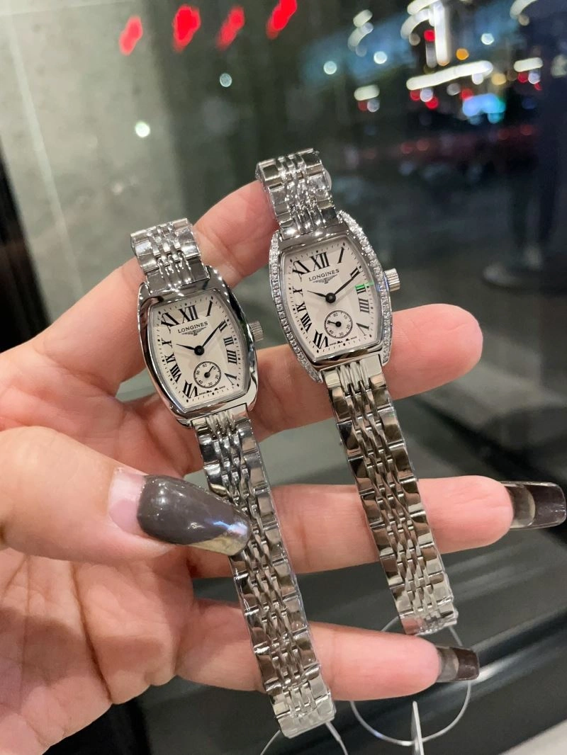 High accuracy LONGINES Watches