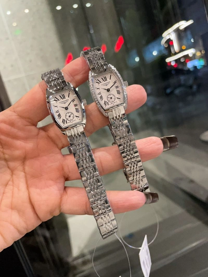 High accuracy LONGINES Watches