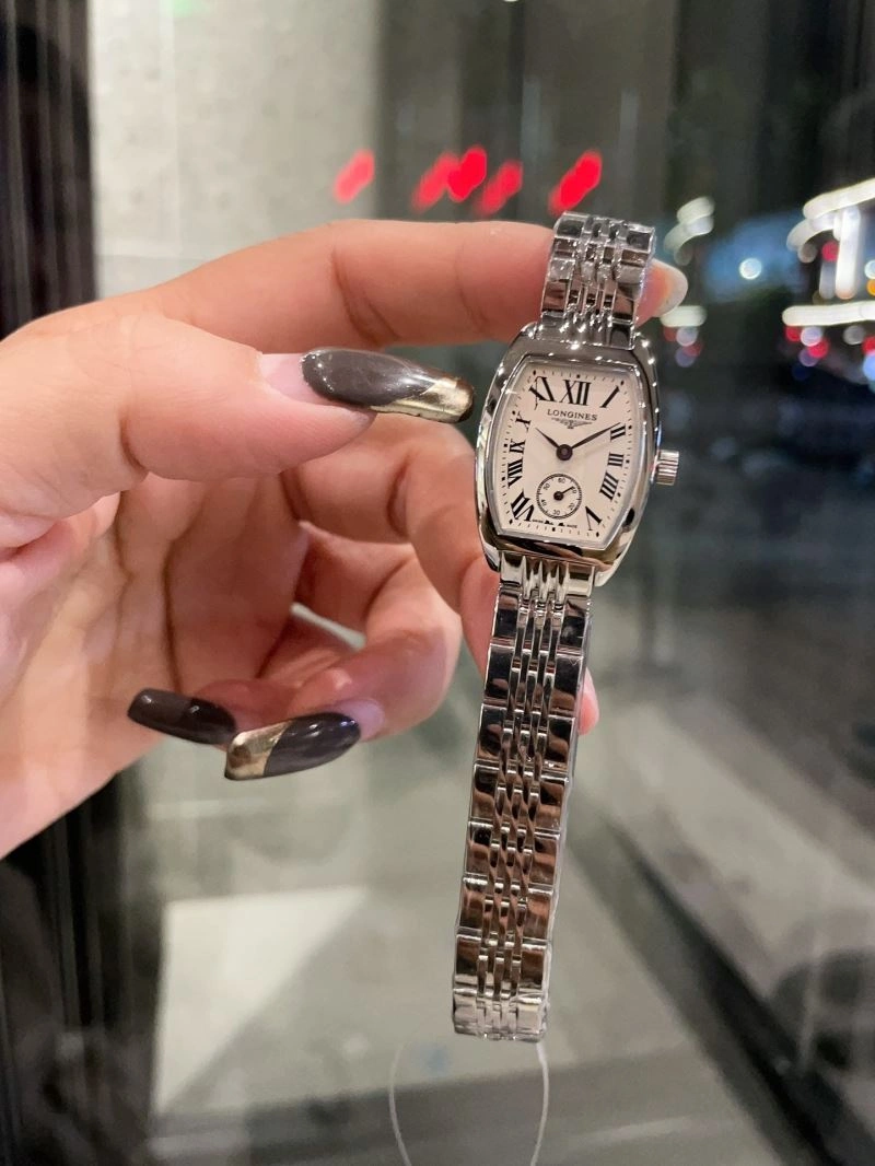 High accuracy LONGINES Watches